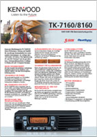 Communications Katalog-Archiv • KENWOOD Deutschland